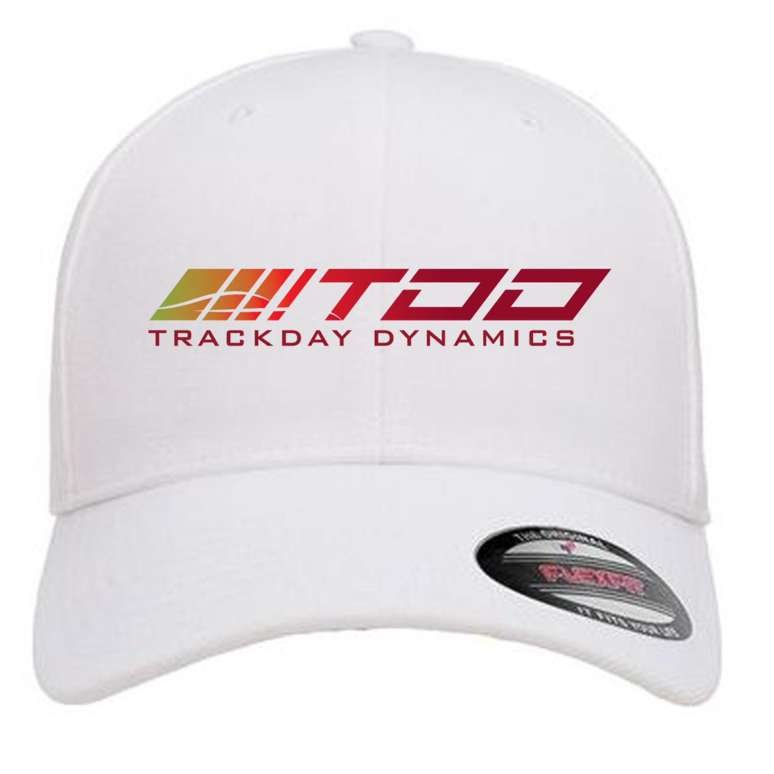 TDD Baseball Cap – Track Day Dynamics